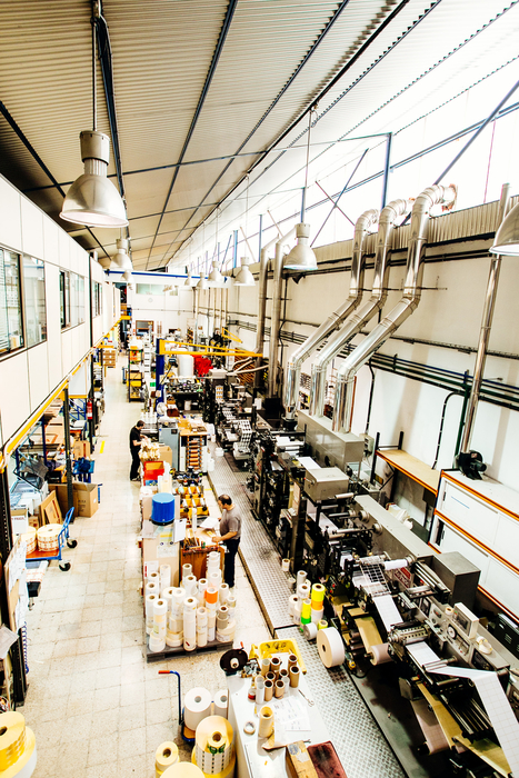 Estreno de JECI en redes sociales | JECI